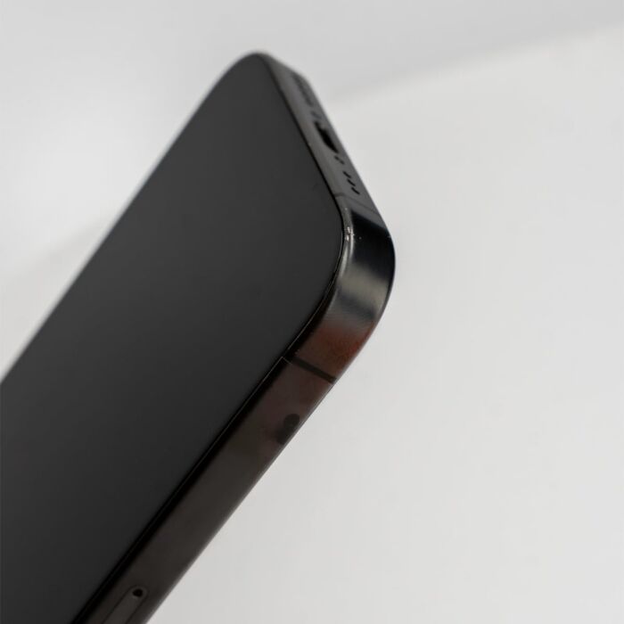 Apple iPhone 15 Pro 128GB Tytan czarny (Black Titanium) | Cena, Raty ...