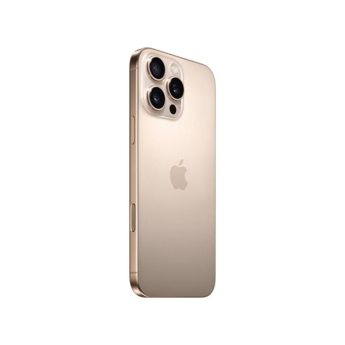 Apple iPhone 16 Pro Max 256GB Tytan pustynny (Desert Titanium ...