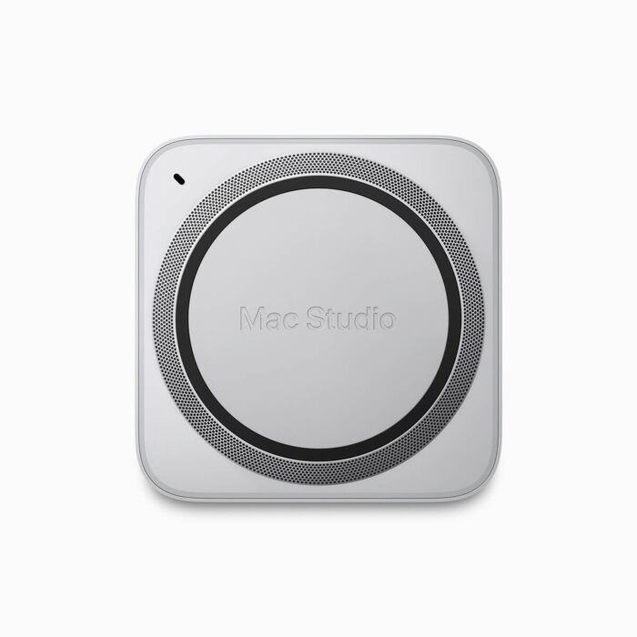 Apple Mac Studio M2 Ultra 24-core CPU + 60-core GPU / 64GB RAM / 1TB ...