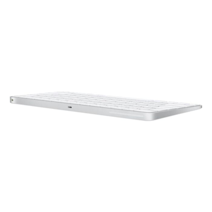 Apple Magic Keyboard Klawiatura do Maca z Touch ID – angielski ...